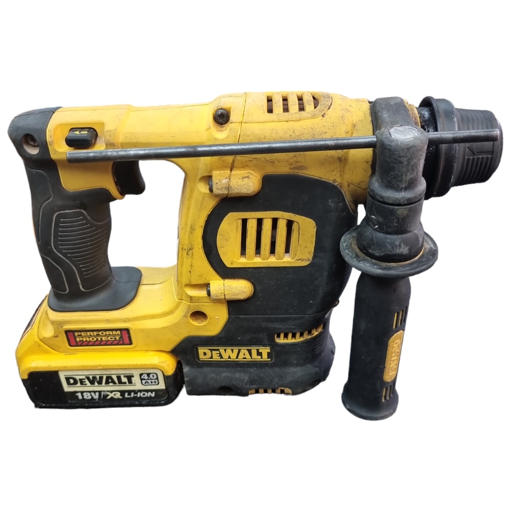 Pre-owned DeWalt DCH253 - Own4Less